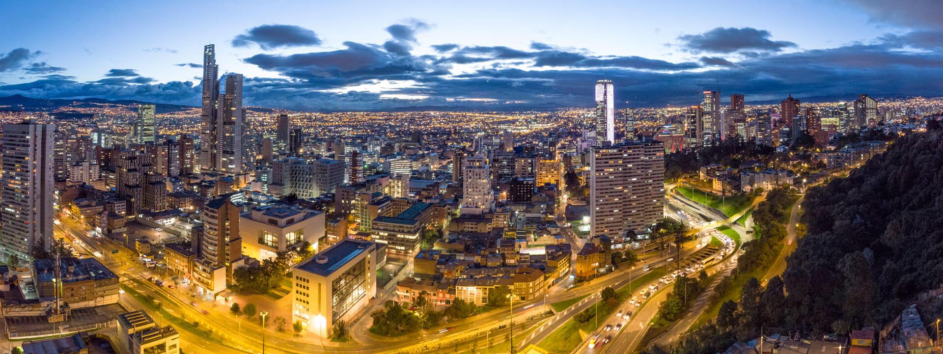 e-Invoicing in Colombia | EDICOM Global