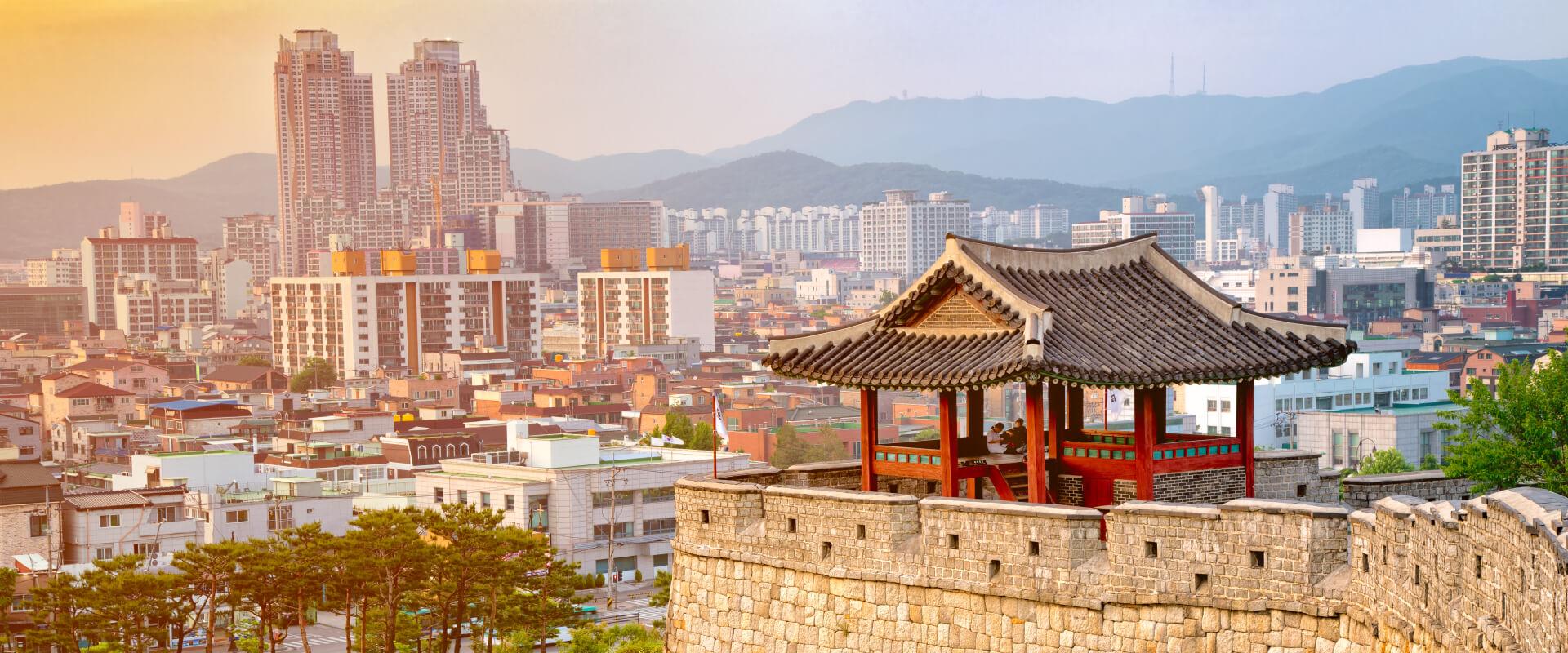 e-Invoicing in South Korea | EDICOM Global