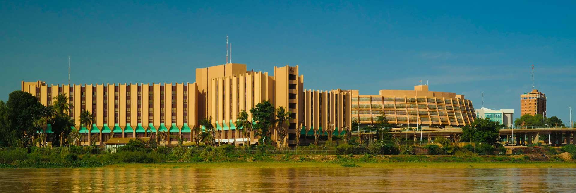 A fatura eletrónica no Níger | EDICOM PT