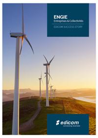 Engie Business Case | EDICOM DE