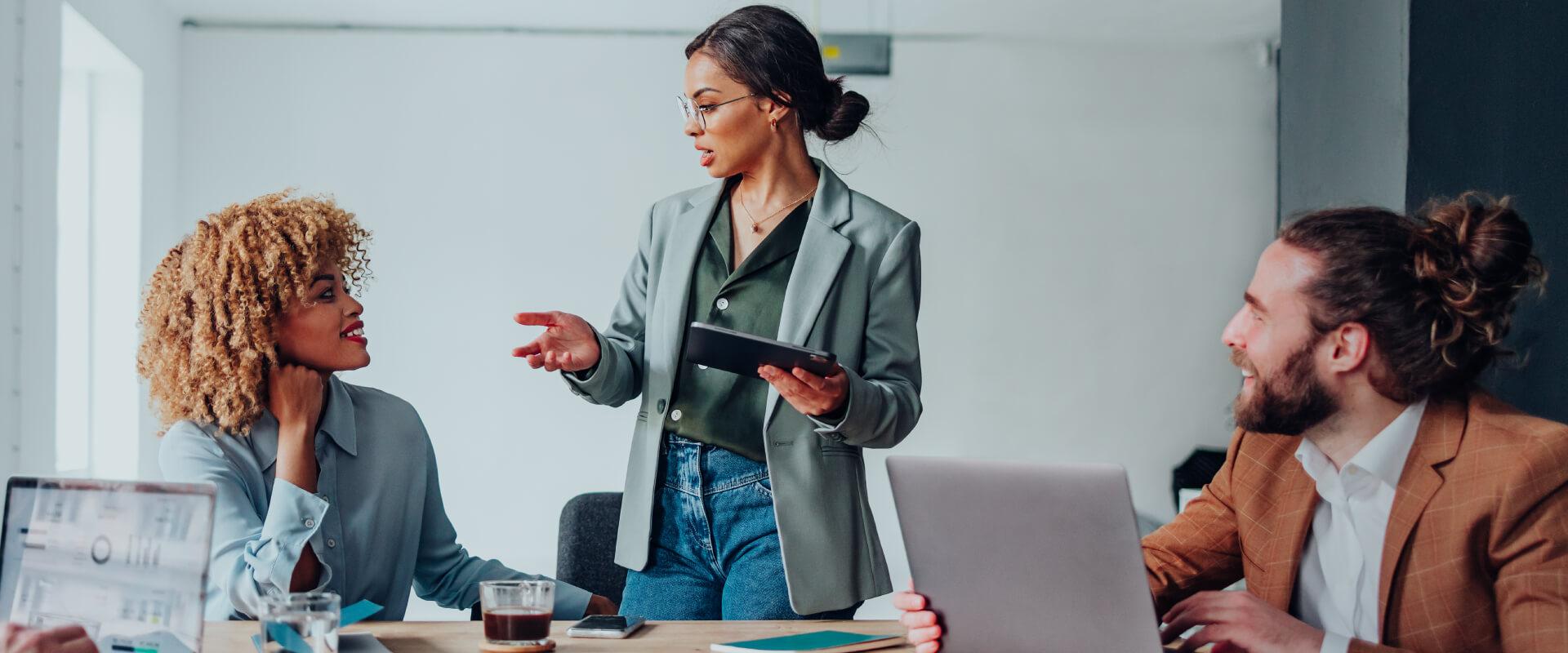 EDICOM & KPMG Alliance Partnership | EDICOM Global