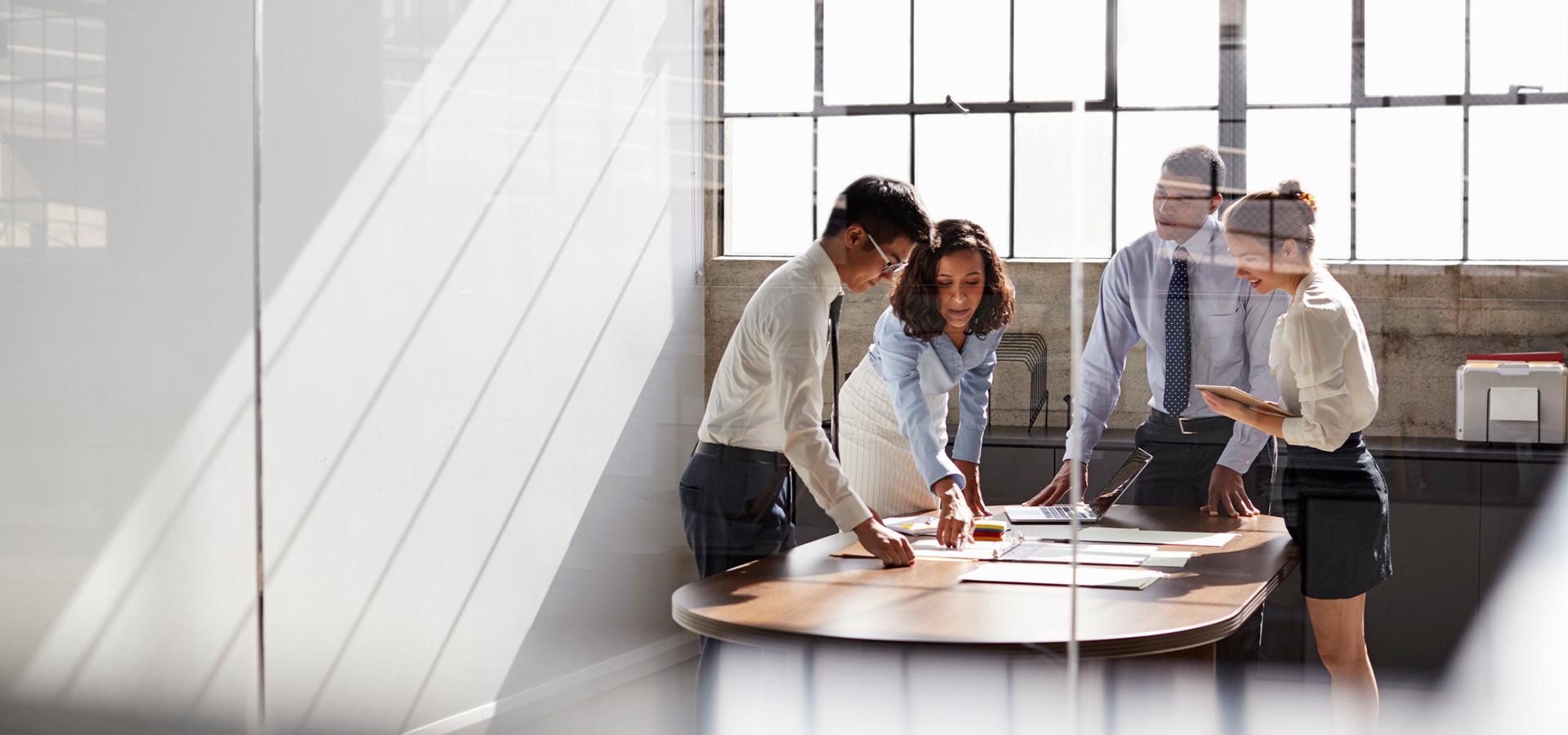 EDICOM Global Platform | EDICOM Global