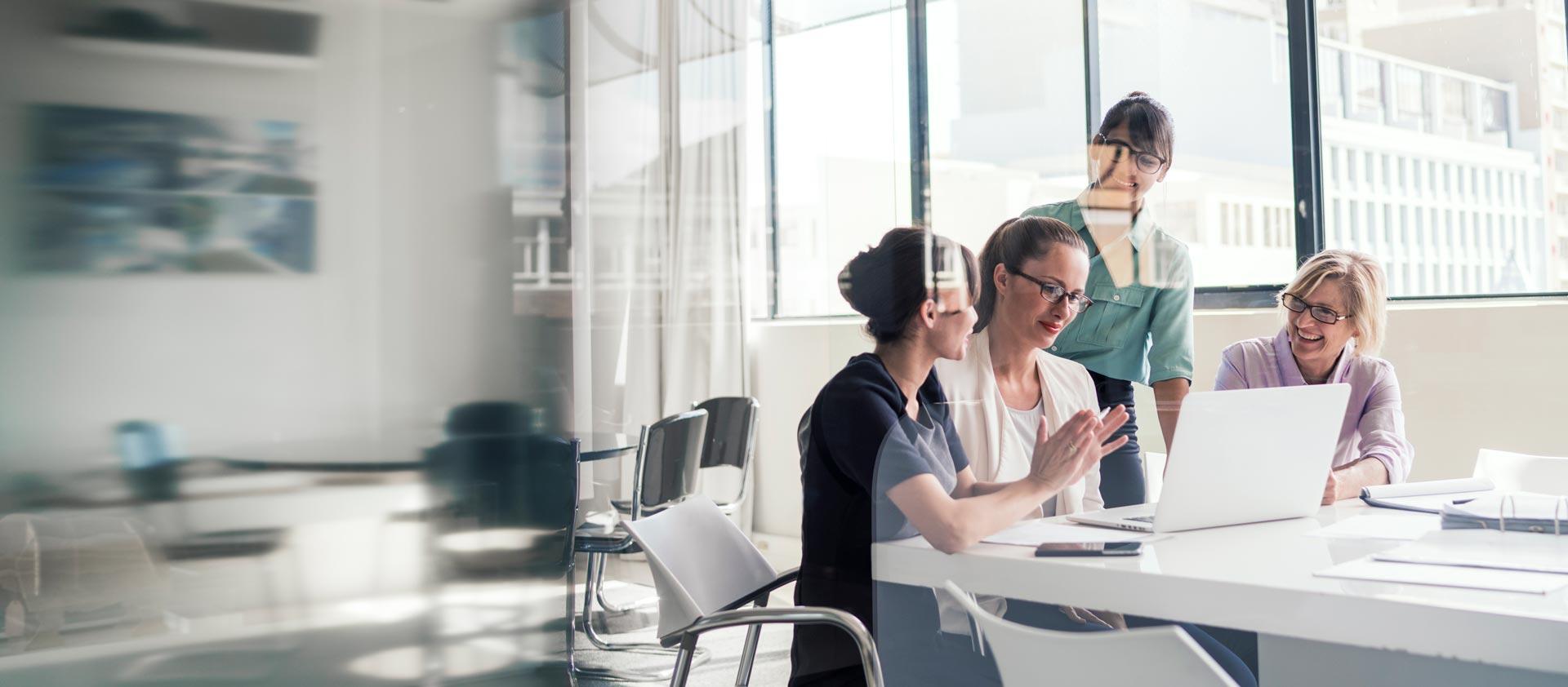 Human Resources Integration | EDICOM Global