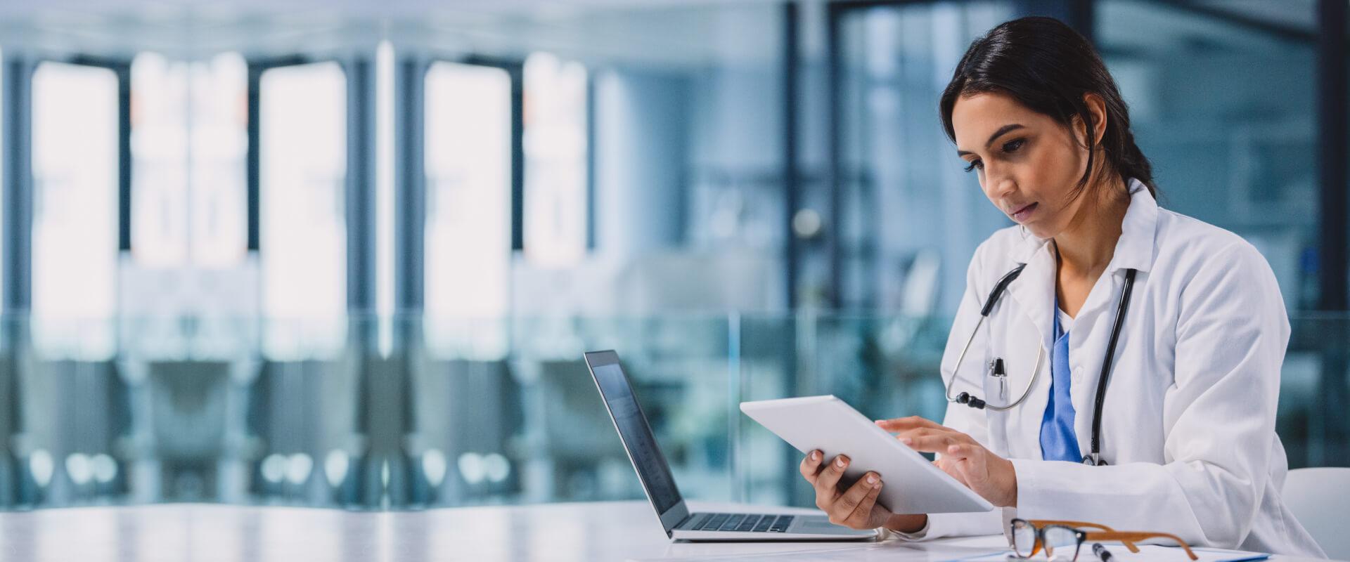 NHS e-Procurement Strategy: GDSN and PEPPOL compliance | EDICOM Global