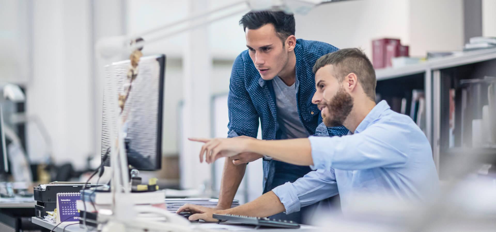 Peppol Access Point | EDICOM Global