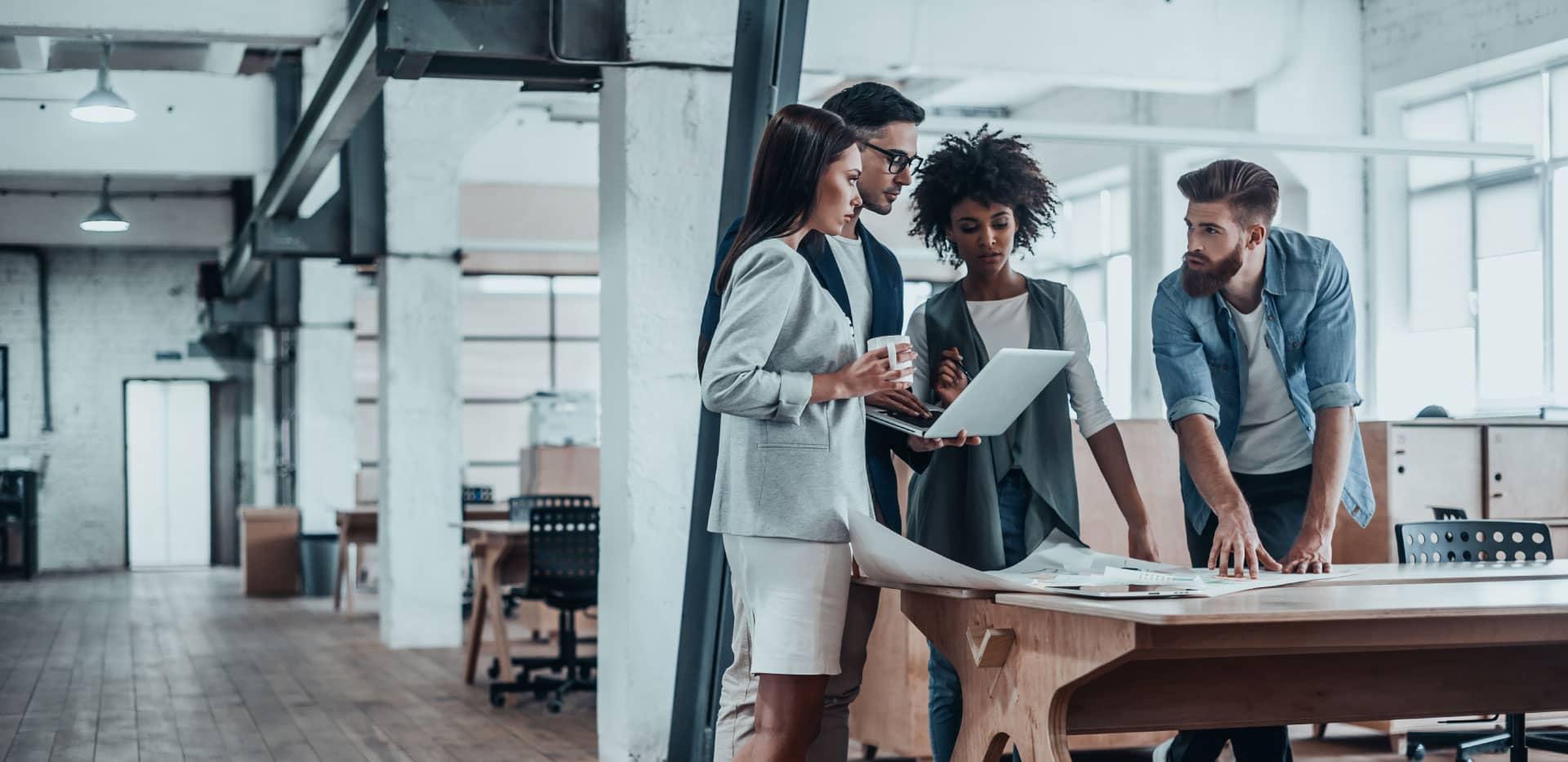 SAF-T declaration in Romania | EDICOM Global