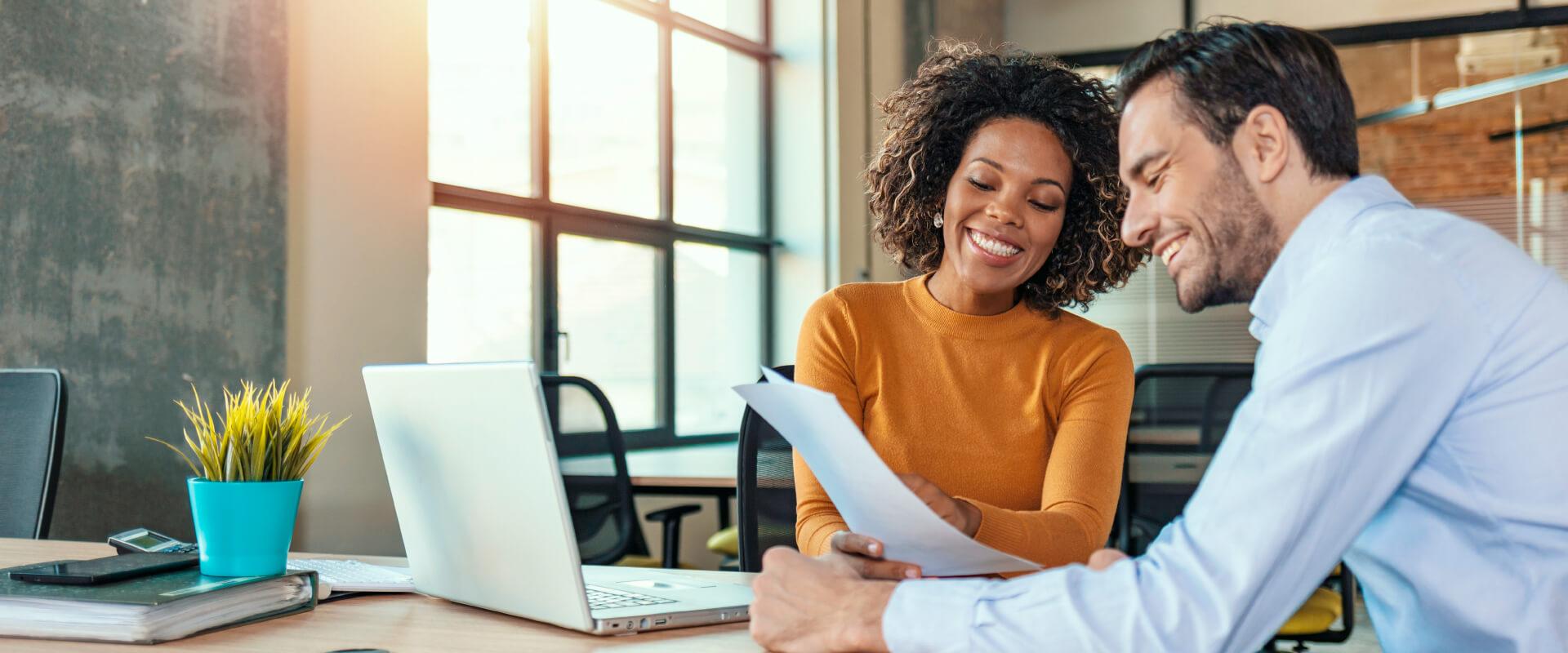 Optimize your commercial processes from your Shared Services Center ...