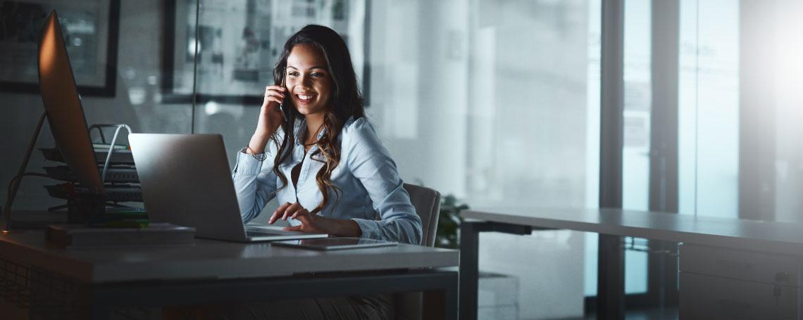 Recepción de facturas de proveedores | EDICOM AR