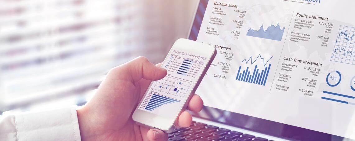 Business Intelligence: 5 claves para implementarlo en tu empresa | EDICOM MX