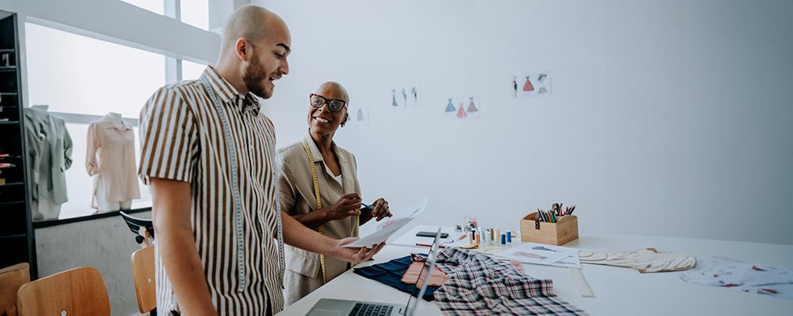 Siete razones para utilizar EDI en el sector moda | EDICOM MX