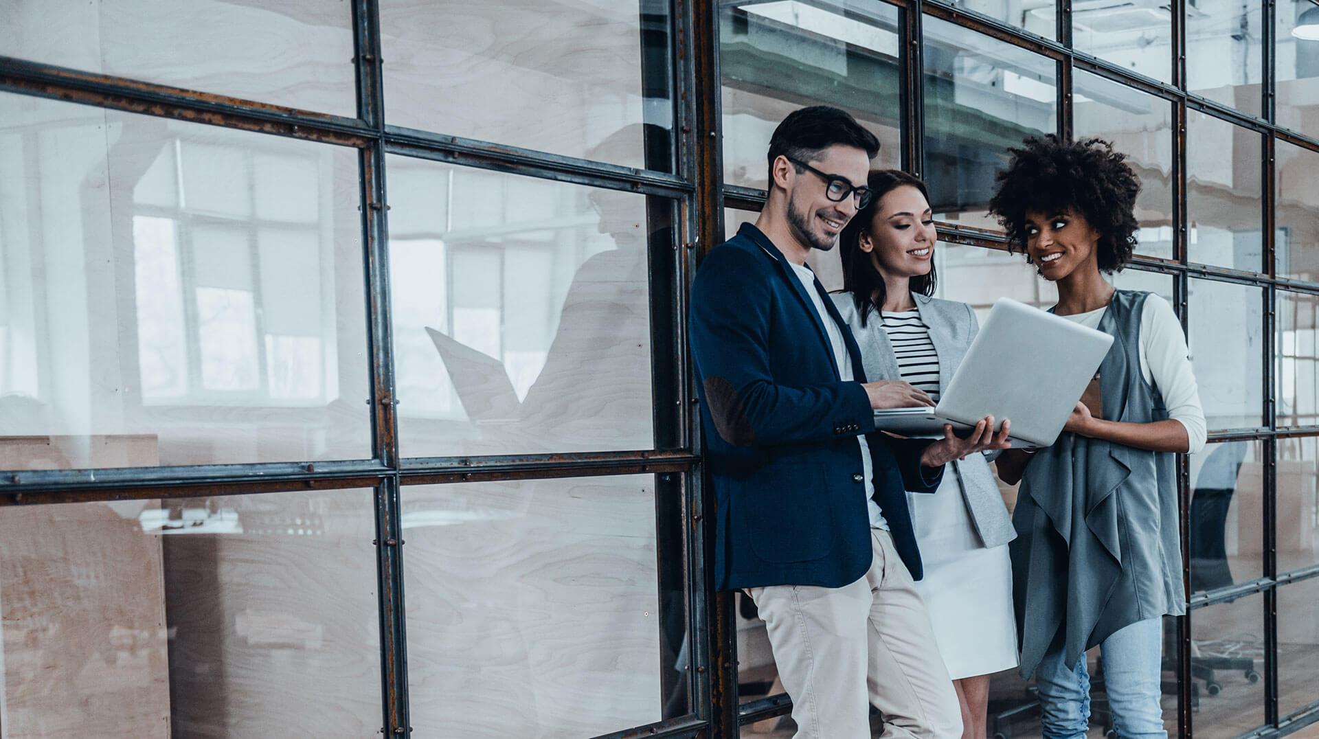 Envío de documentos electrónicos con Business@Mail | EDICOM MX