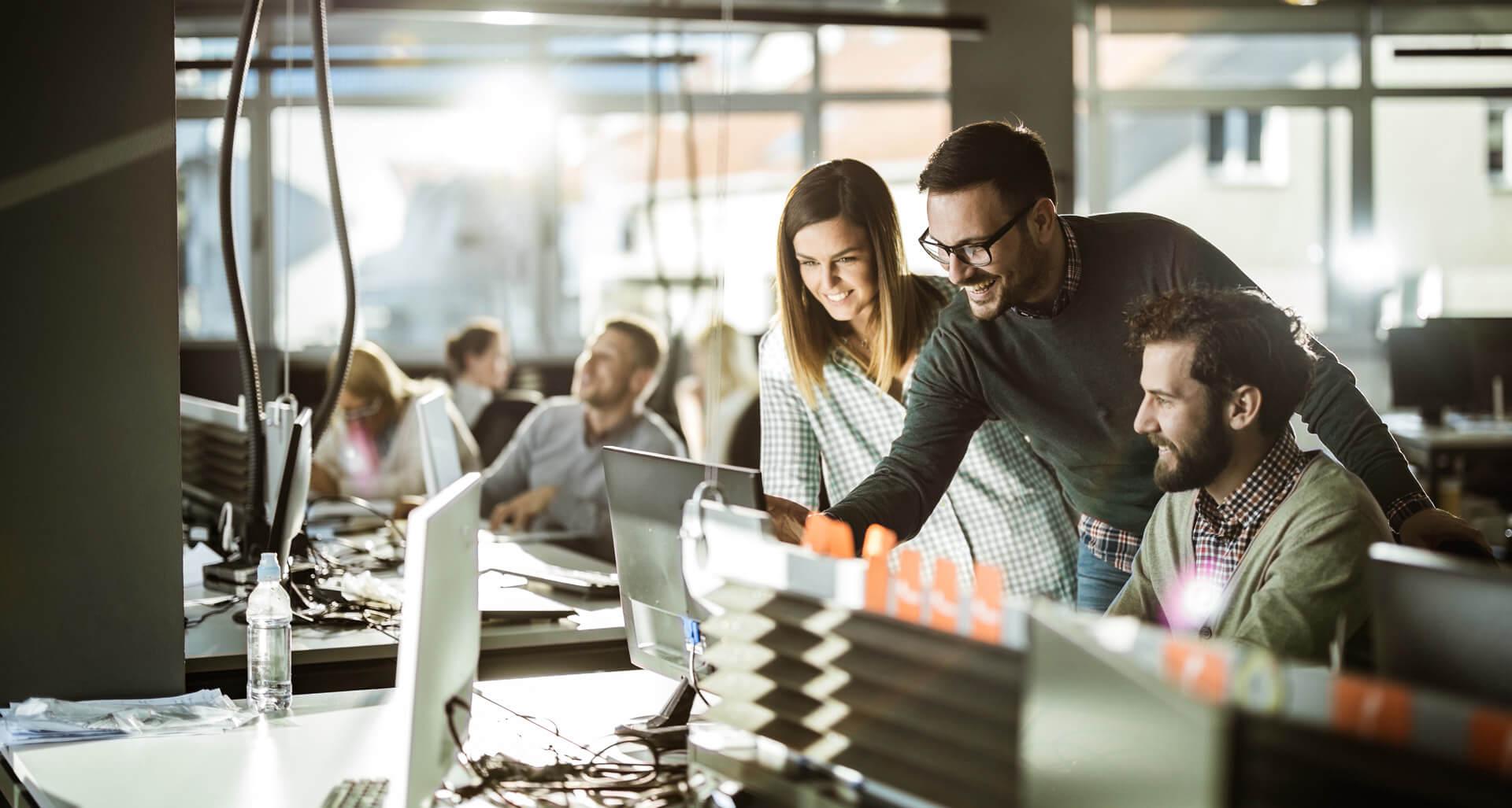 Envío Contabilidad Electrónica | EDICOM MX