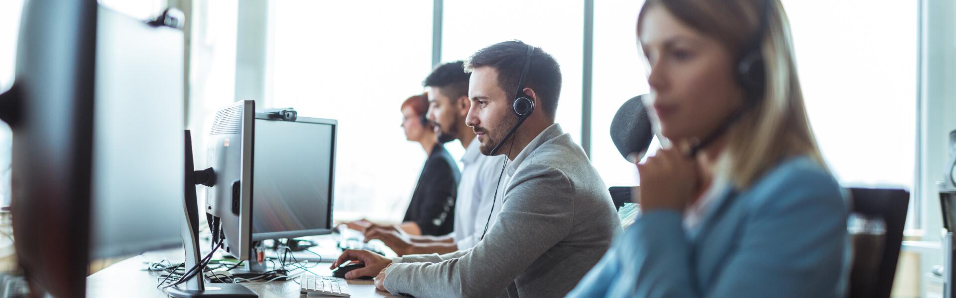 Contacte con EDICOM México | EDICOM MX