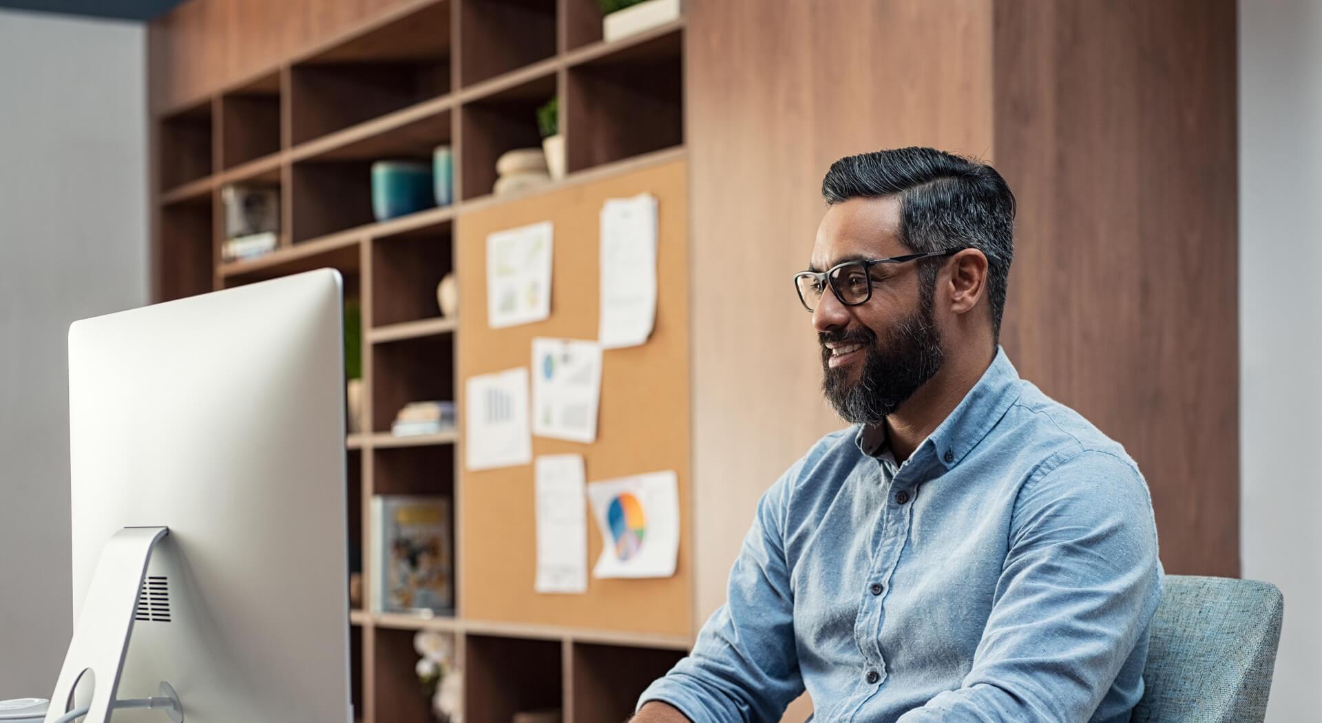 Portal Web para Clientes B2B y B2C | EDICOM MX