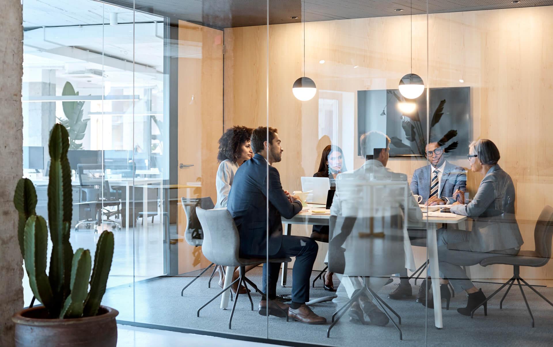 Optimización de procesos de negocio | EDICOM MX