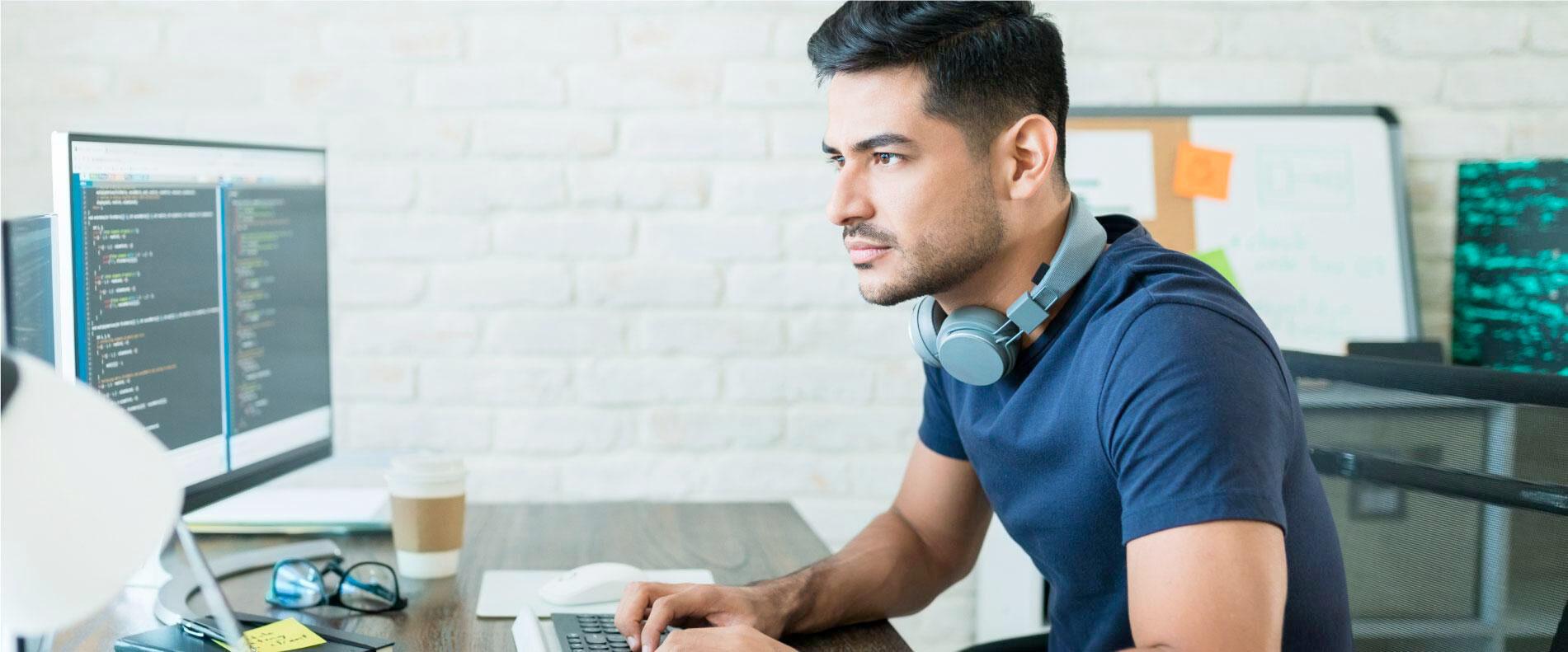 Data Integration Platform by EDICOM | EDICOM MX