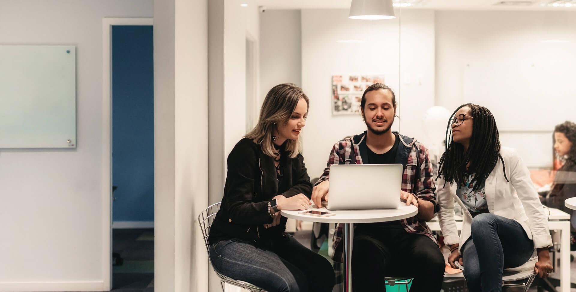 Soluciones iPaaS | EDICOM MX