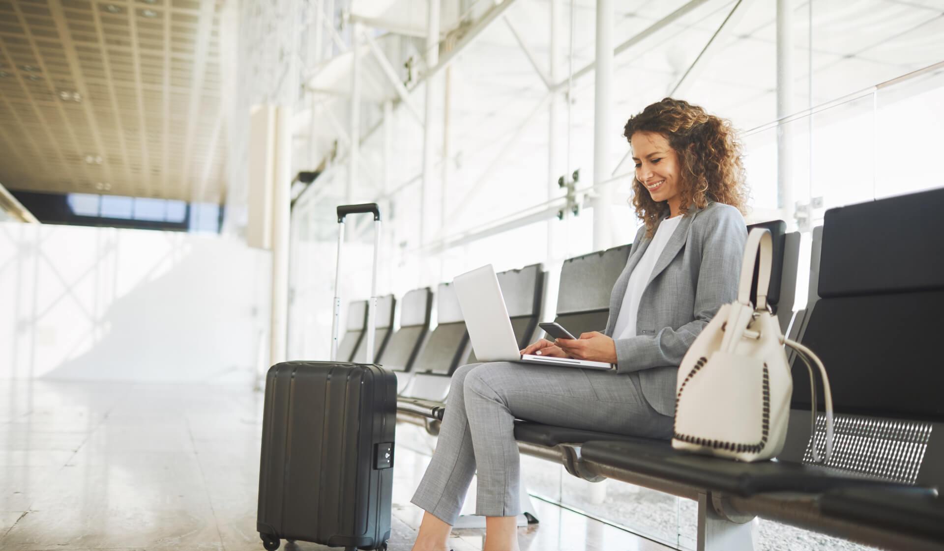 Portal de viáticos | EDICOM MX