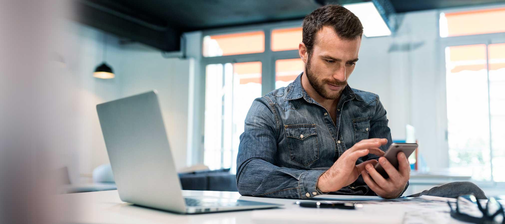 Prestador de Servicios de Certificación | EDICOM MX