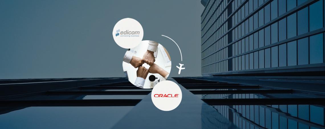 Le connecteur EDICOM de facturation électronique est disponible sur la ...