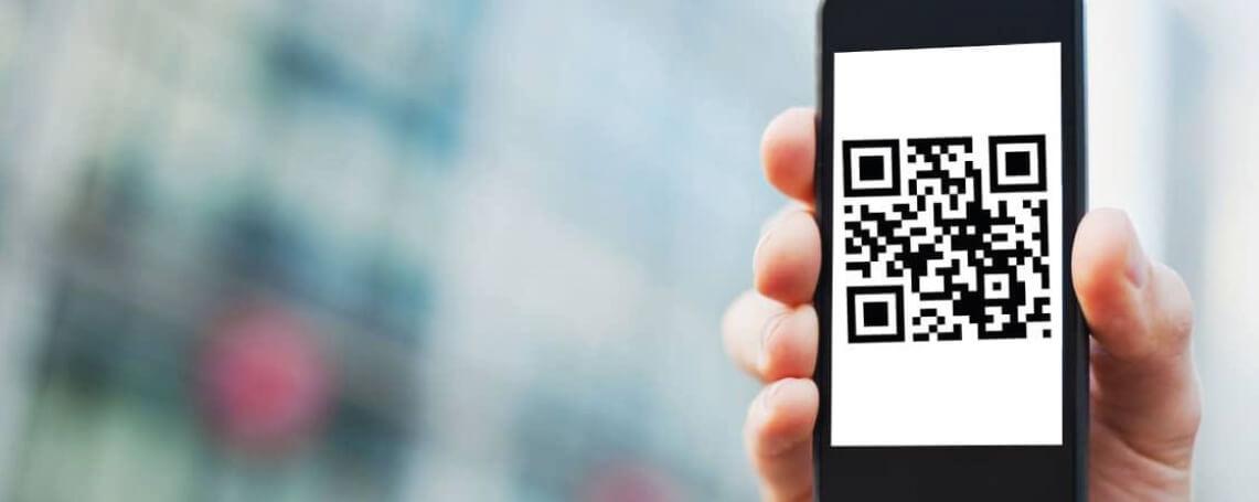 Wat is een QR-code en waar dient deze voor bij facturering | EDICOM NL