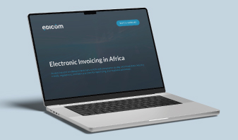 e-Invoicing in Africa | EDICOM