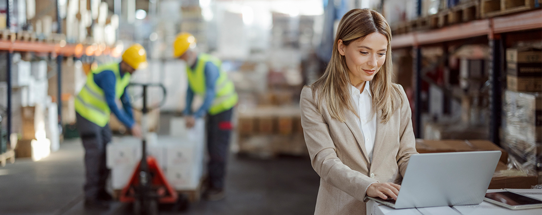 What Are Electronic Delivery Notes and Why Use Them | EDICOM